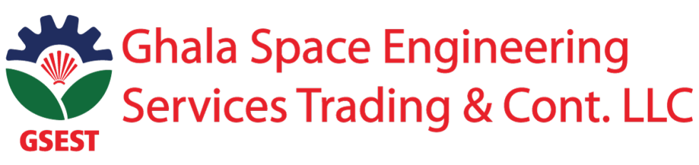 Home - Ghala Space Engineering Service Trade and Construction LLC